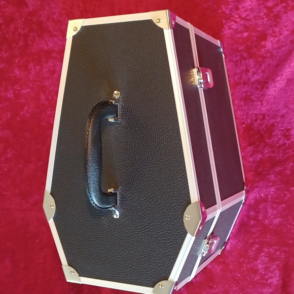 Dolls Kill | Bags | Nwt Sold Out Dollskill Large Coffin Box Removable ...